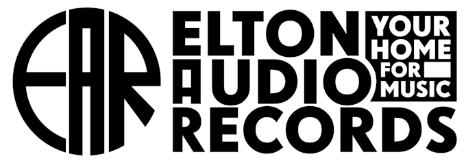 Make a custom music logo for your band or website by Louiselton | Fiverr