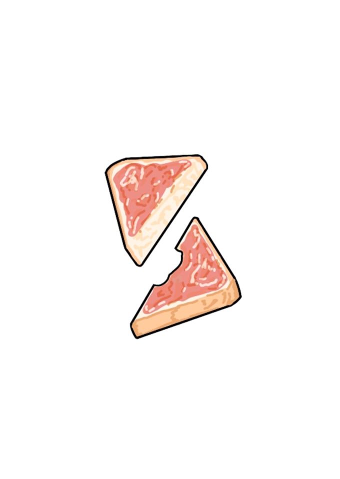 Custom digital cute drawings by Mittaart | Fiverr