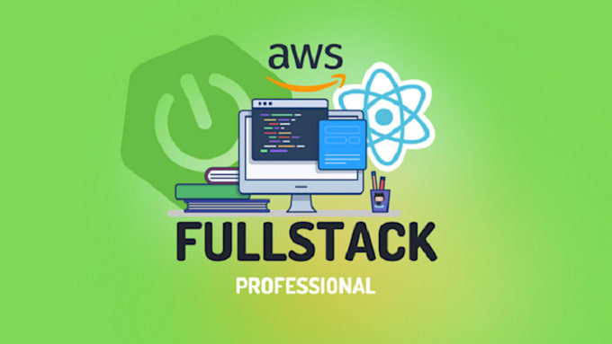 Be your full stack developer java springboot apache mysql nginx by ...