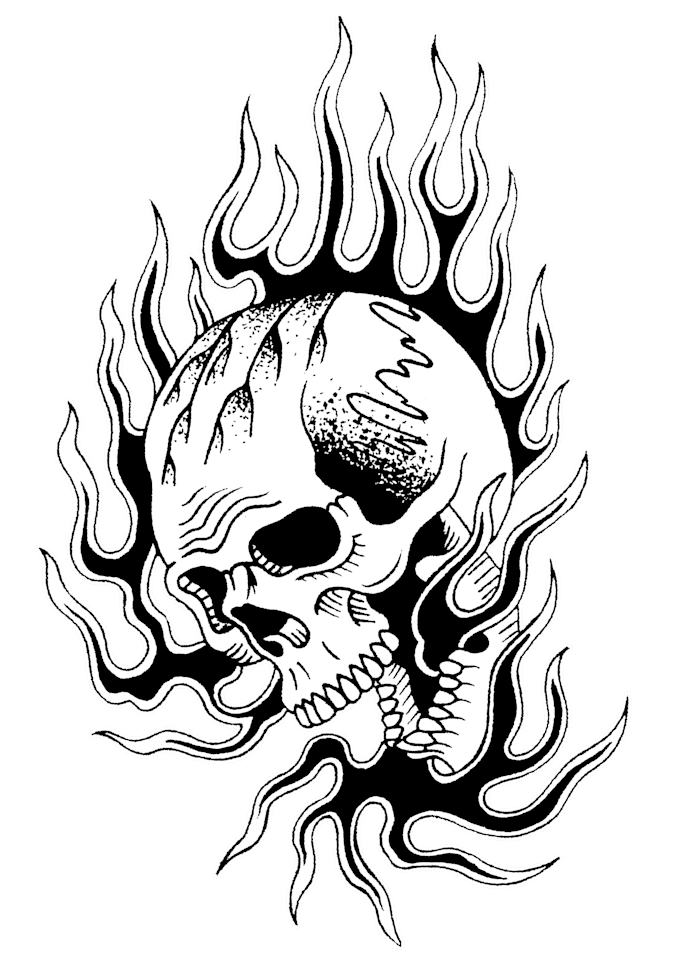 Design a professional tattoo design in any style by Charlesspataro | Fiverr