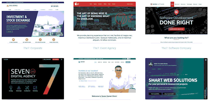 Install and configure wordpress, setup theme and plugins by Skifff | Fiverr