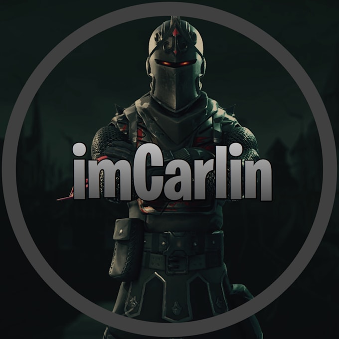 Create a fortnite profile picture by Iancarlin | Fiverr