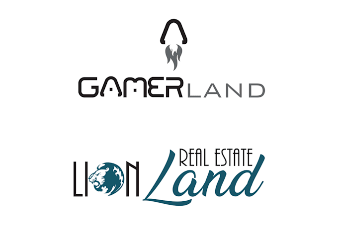 Design a clever minimalist logo for your business by Marialazcosta | Fiverr