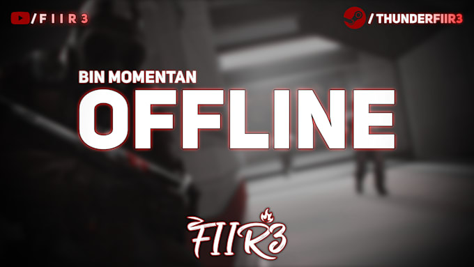 Make your twitch stream look amazing by Totallynotluca | Fiverr