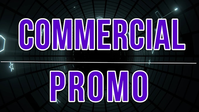 Produce professional promo or commercial by Xzavierroy | Fiverr