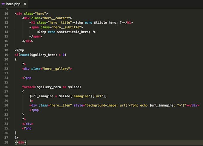 Do website building and bug fixing related to html,css, js, php, mysql ...