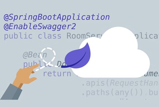 Fix any bugs in spring boot by Yogeenloriya266 | Fiverr