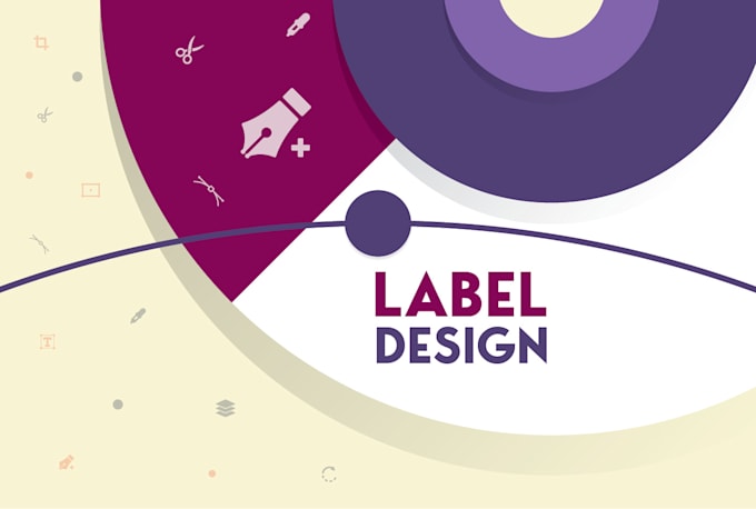 Create excellent packaging and label design by Bd35mm | Fiverr