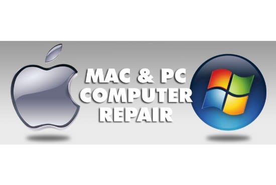 Fix slow windows and mac computers by Daniel_crusan | Fiverr