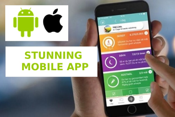 Create Ios Android App Using React Native By Faithmorante Fiverr