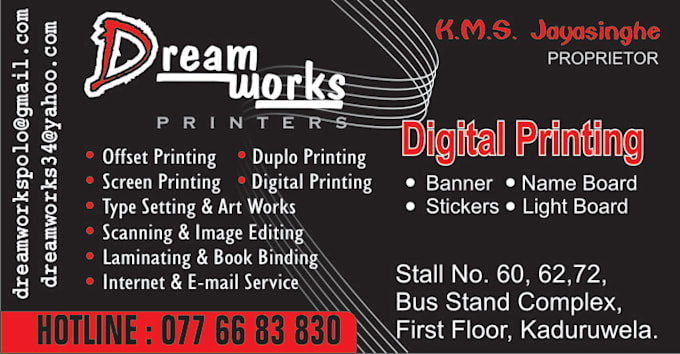 Your kindly logo design by Dreamworkspolo | Fiverr