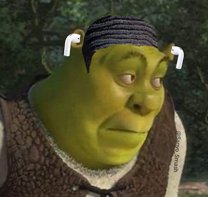 Make memes for you, no watermarks by Sanyoson | Fiverr