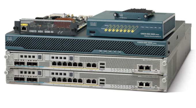 Troubleshoot cisco switches, routers and firewalls by Tony_k | Fiverr