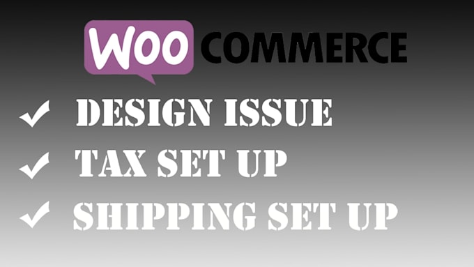 Fix Woocommerce Issues And Customize Theme By Mr Mahipal Fiverr