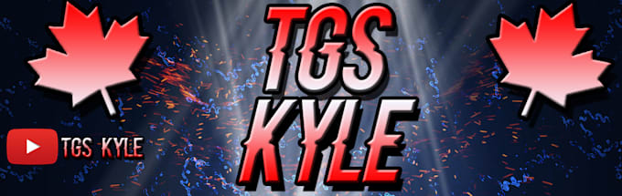 Make live stream graphics ex banner overlay pfp panels by Tdemarkey ...