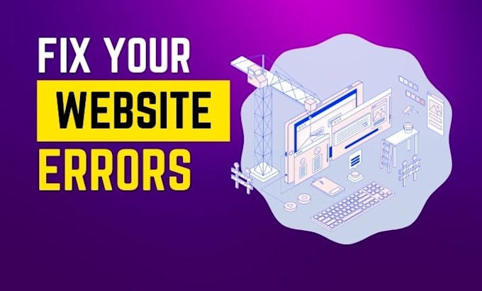 Fix Errors On Php Laravel React Js Or Next Js Websites By Mahfuzar Fiverr