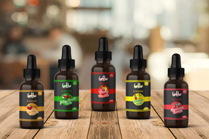 Design professional package design for you by Tahir_boss | Fiverr