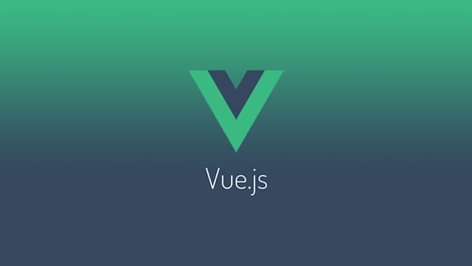 Create website in vuejs from scratch by Vuecode | Fiverr