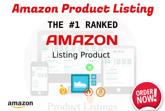 Write fully seo optimized amazon listing product description by ... Write fully seo optimized amazon listing product description by ...