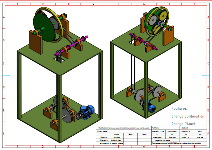Do your product reverse engineering by Abbasamazai | Fiverr
