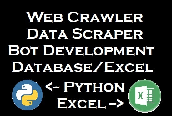 Do automation using python bot by Saqib_pro | Fiverr