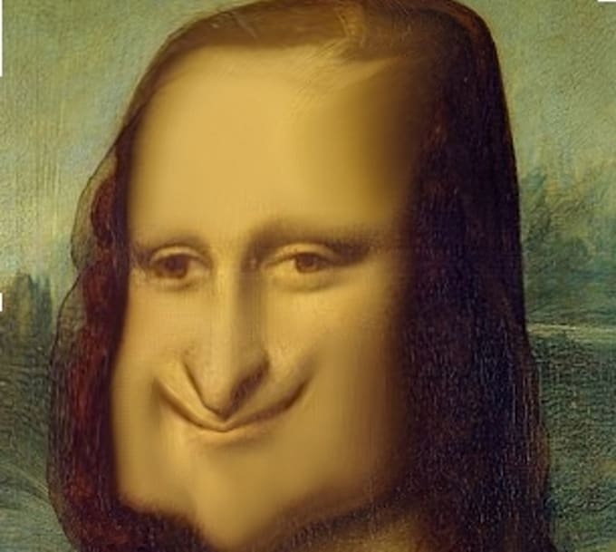 Make your picture look retarded by Sunnyxyztaken