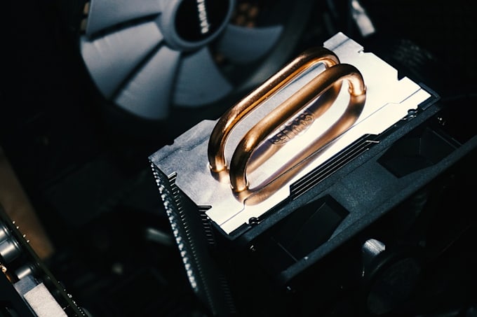 Create a custom desktop pc parts list by Jkmcclane | Fiverr