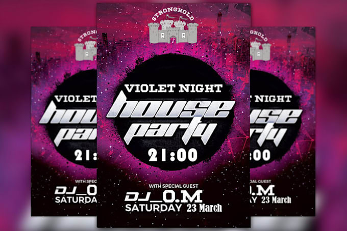 Create a gravity guy poster for you by Gravity_guy | Fiverr