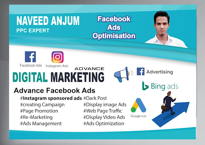Set up, manage and optimize your facebook account by Naveedanjumppc ... Set up, manage and optimize your facebook account by Naveedanjumppc ...