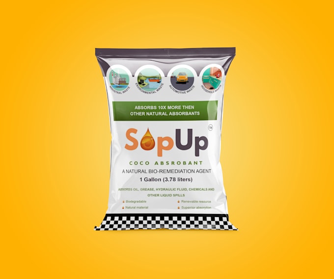 Create attractive product label and packaging design by Mayurkumbhanii ...