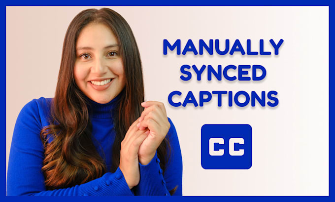 Add english or spanish subtitles and captions to your video by Argenpb ...