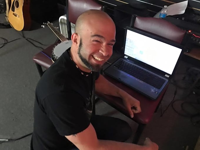 Make a professional explainer with text, images, music by Mikelookin ...