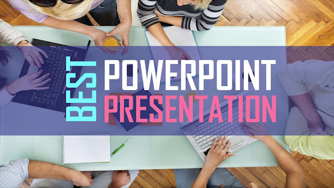 Make professional powerpoint ppt by Humagulzar | Fiverr