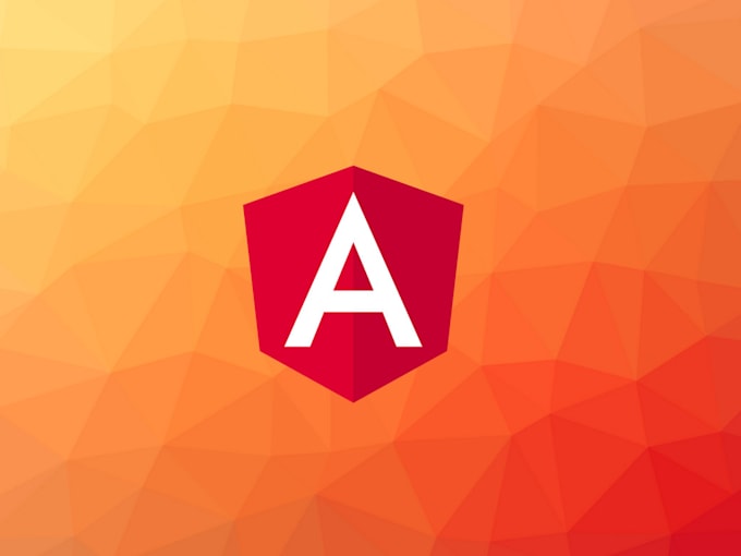 Create website by angular, nodejs by Khoatang | Fiverr