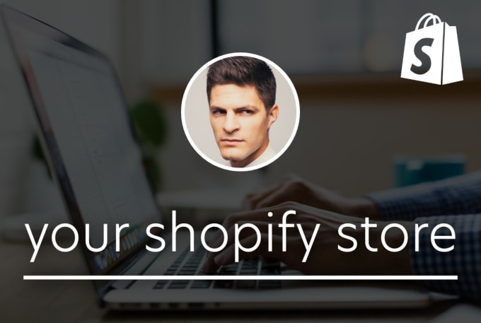 Build your professional shopify store by Nbelazaras | Fiverr Build your professional shopify store by Nbelazaras | Fiverr