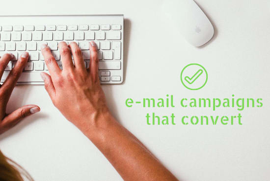 Write emails that amaze your customers by Goalhunter555 | Fiverr