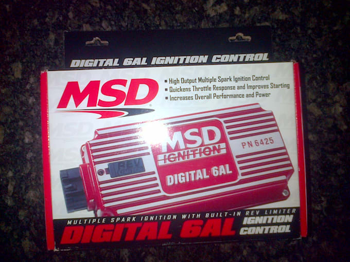 Show you how to setup the ignition timing for your old v8 engine by ...