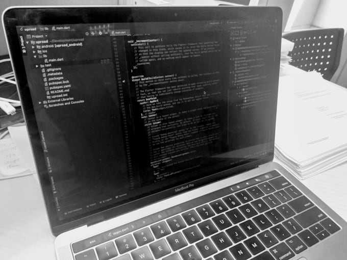 Create react native mobile apps by Raymondfung296 | Fiverr