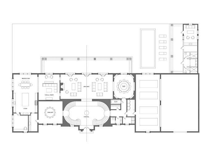 Draw your ideas in cad, provide design ideas by Archieguy7 | Fiverr