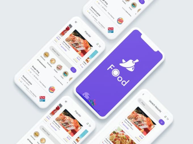 Design a creative and unique mobile apps by Nusratsharna | Fiverr Design a creative and unique mobile apps by Nusratsharna | Fiverr