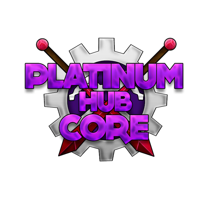 Platinumhubcore 0custom minecraft hub plugin by Minecrftgaming | Fiverr