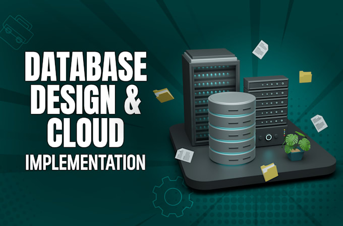 Design your system database and deploy it on the cloud by N1developer ...