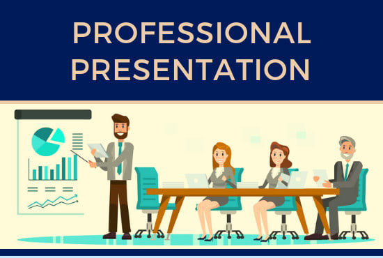 Create professional presentations on ppt and pdf by Danielebortoli | Fiverr