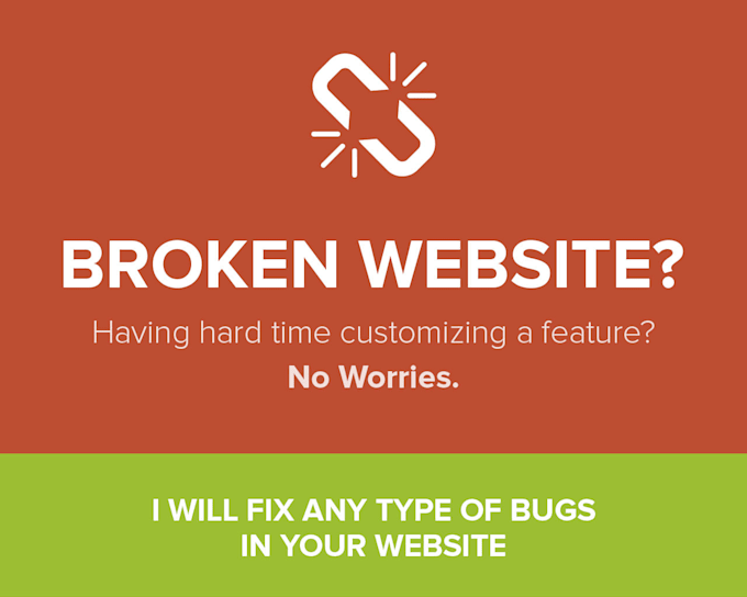 Fix Html Css Bootstrap Bugs By Vickykhaan Fiverr