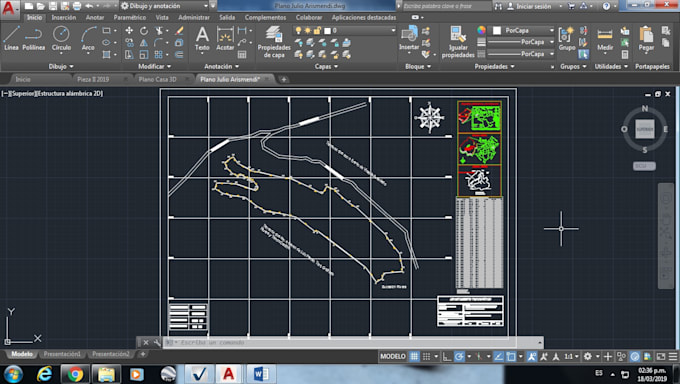 How To Draw Lines With Coordinates In Autocad - Free Printable Template