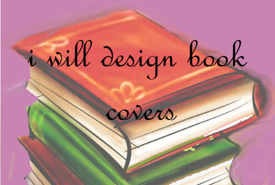 Design attractive,eye catchy book covers by Atiyanaz | Fiverr