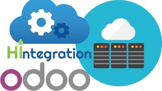 Host odoo with all apps and ohint mobile app by Ahmedhassan399 | Fiverr
