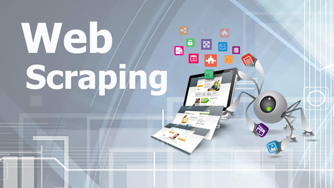Build web scraper and crawler for data scraping and mining by ...