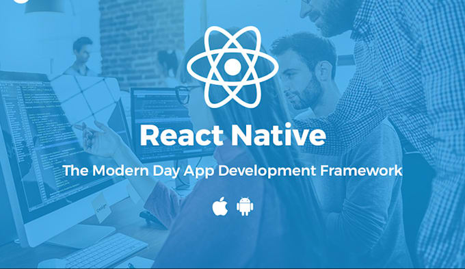 Develop ios and android mobile app using react native by Aramvardanyan ...