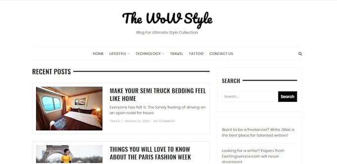 Guest post at thewowstyle and thefrisky and many more by Zlatimir_rk ...